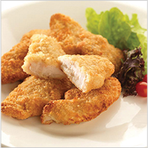 chunks - Vista Foods